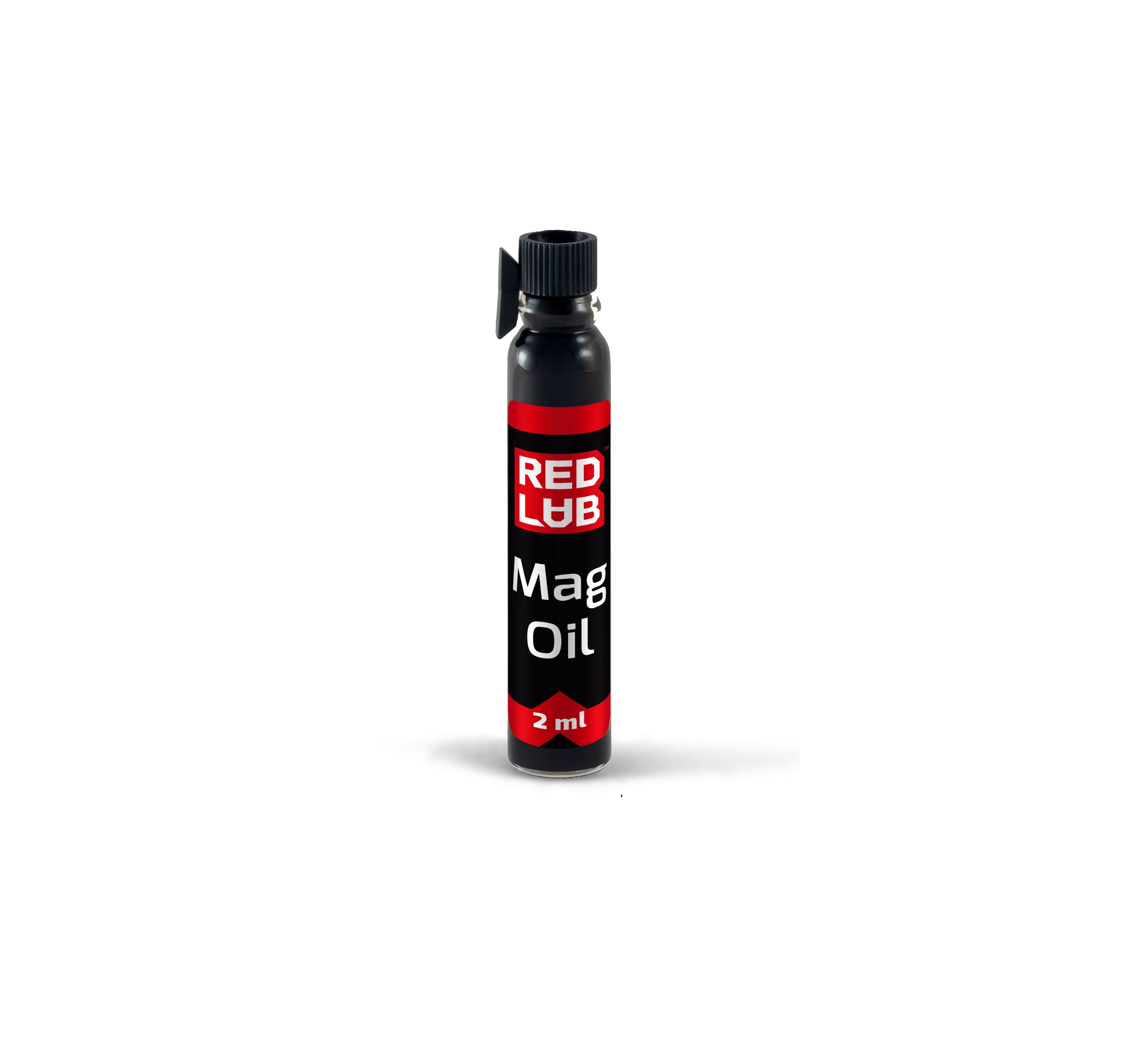 Магнитное масло RedLub MagSiled Oil